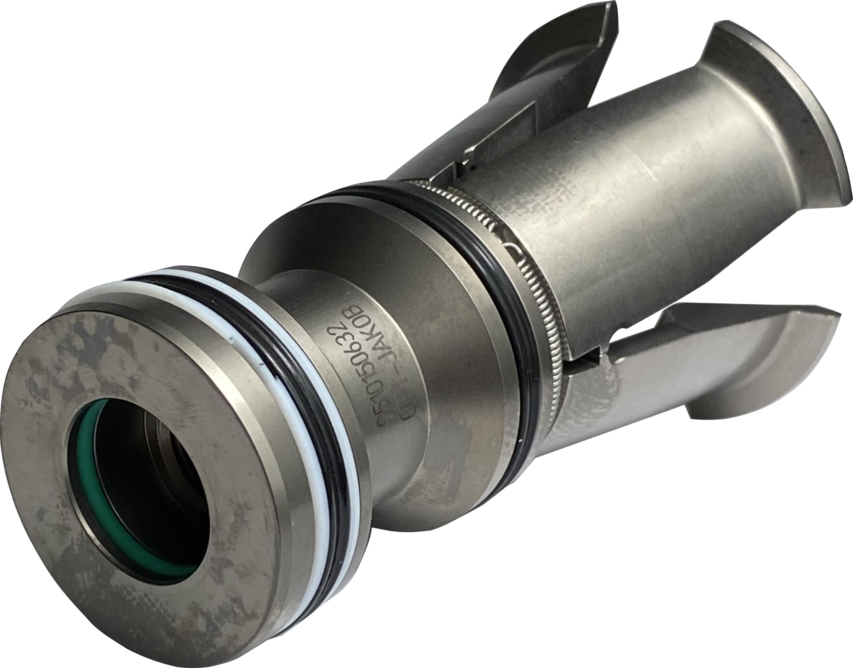 PACH Systems | Gripper unit SK50-F1-2-M16x1,5-A=1,0 9510150632