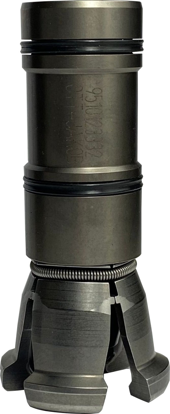 PACH Systems | Gripper unit SK40-C1-2-M14x1,5-A=1,6 9510123332