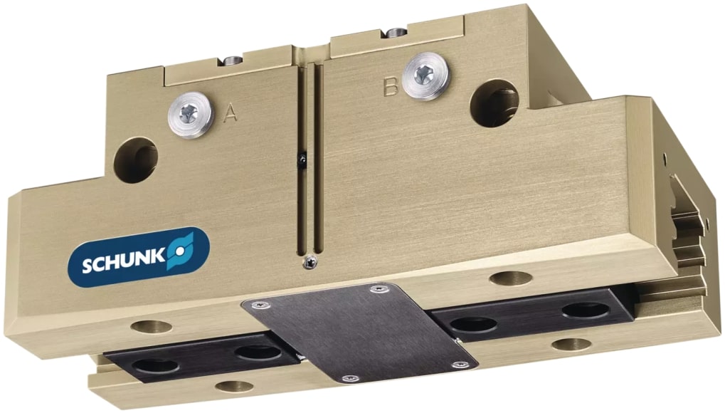 PACH Systems | Universal gripper pneumatic 0318616 PGN-plus-P 200-1