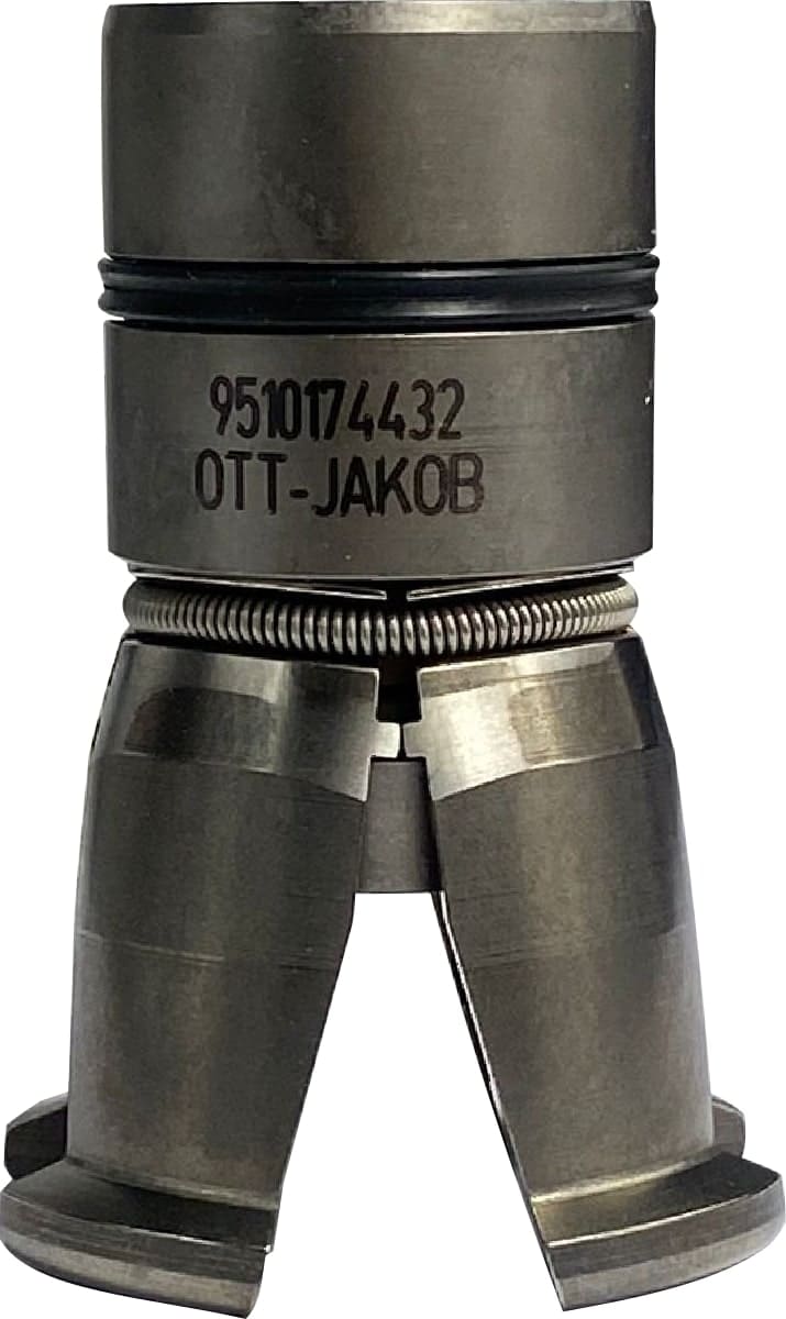 PACH Systems | Gripper unit SK40-A2-2-M14X1,5-A=1,35 9510174432